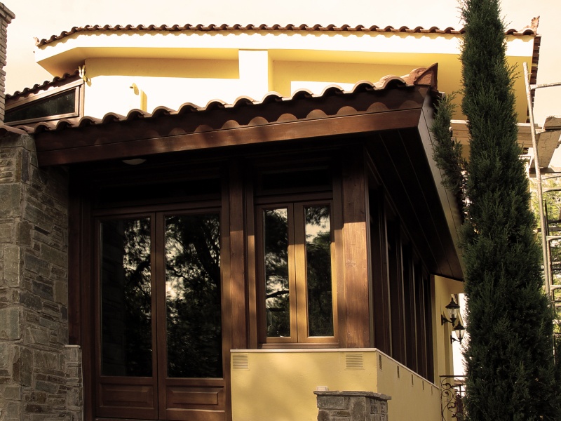 WOODECO, Κων/νος Μπαλτάς – Home Inspiration – Τα πάντα για το σπίτι και ...