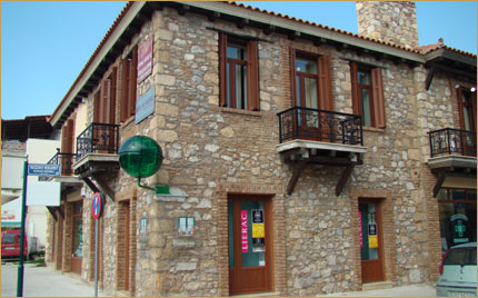 ΠΕΤΡΙΝΑ ΣΠΙΤΙΑ-ΚΑΤΑΣΚΕΥΑΣΤΙΚΗ KΑΠΟΥΡΙΤΗΣ – Home Inspiration – Τα πάντα ...