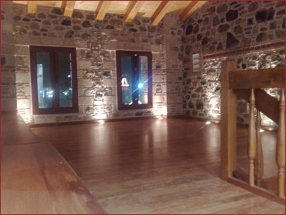 ΠΕΤΡΙΝΑ ΣΠΙΤΙΑ-ΚΑΤΑΣΚΕΥΑΣΤΙΚΗ KΑΠΟΥΡΙΤΗΣ – Home Inspiration – Τα πάντα ...