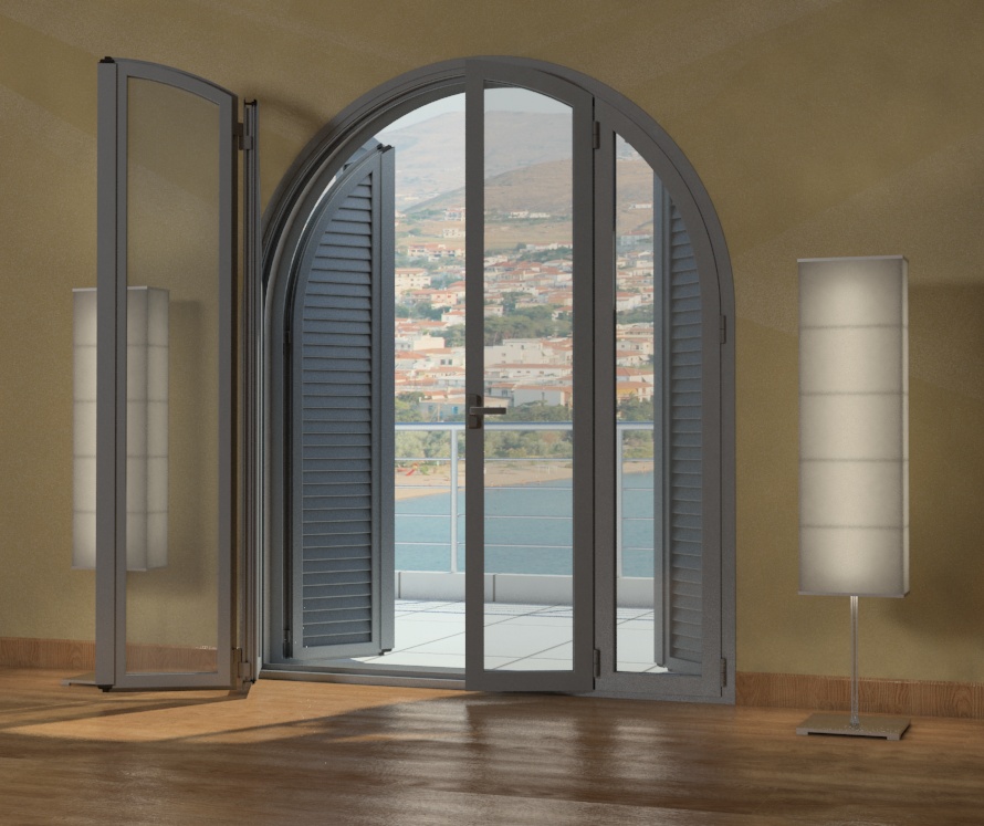 ΑΡΧΟΝΤΙΔΗΣ – ΑΙΘΡΙΑ & ΚΟΥΦΩΜΑΤΑ ΑΛΟΥΜΙΝΙΟΥ … – Home Inspiration – Τα ...