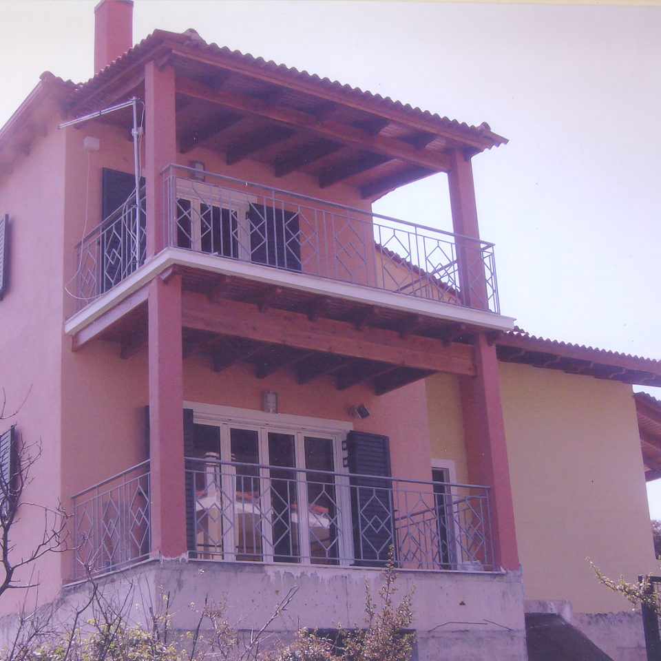 House Plan ΕΥΑΓΓΕΛΟΣ ΑΓΑΘΗΣ-ΠΡΟΚΑΤΑΣΚΕΥΑΣΜΕΝΑ ΣΠΙΤΙΑ – Home Inspiration ...
