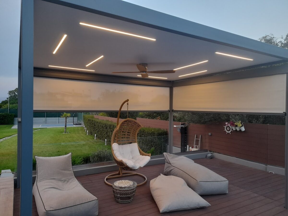 Skiotechniki | Τέντα-Πέργκολα-Ομπρέλα – Home Inspiration – Τα πάντα για ...