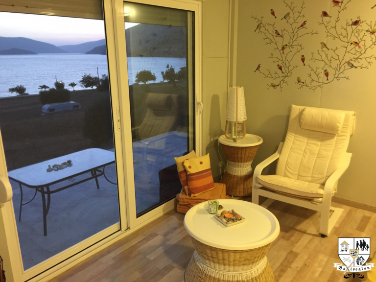 Τροχοβίλες Μπαξίσογλου – Home Inspiration – Τα πάντα για το σπίτι και ...