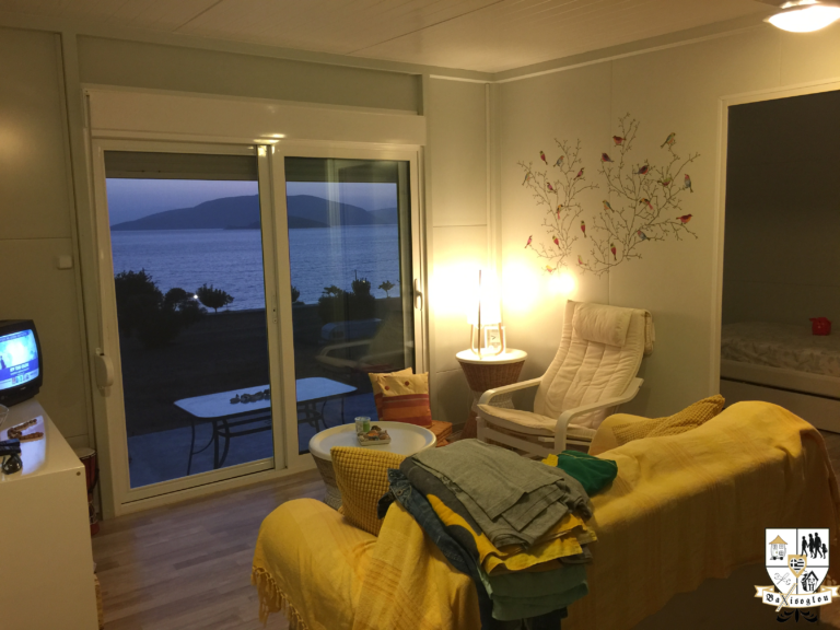 Τροχοβίλες Μπαξίσογλου | Home Inspiration - Τα πάντα για το σπίτι και ...